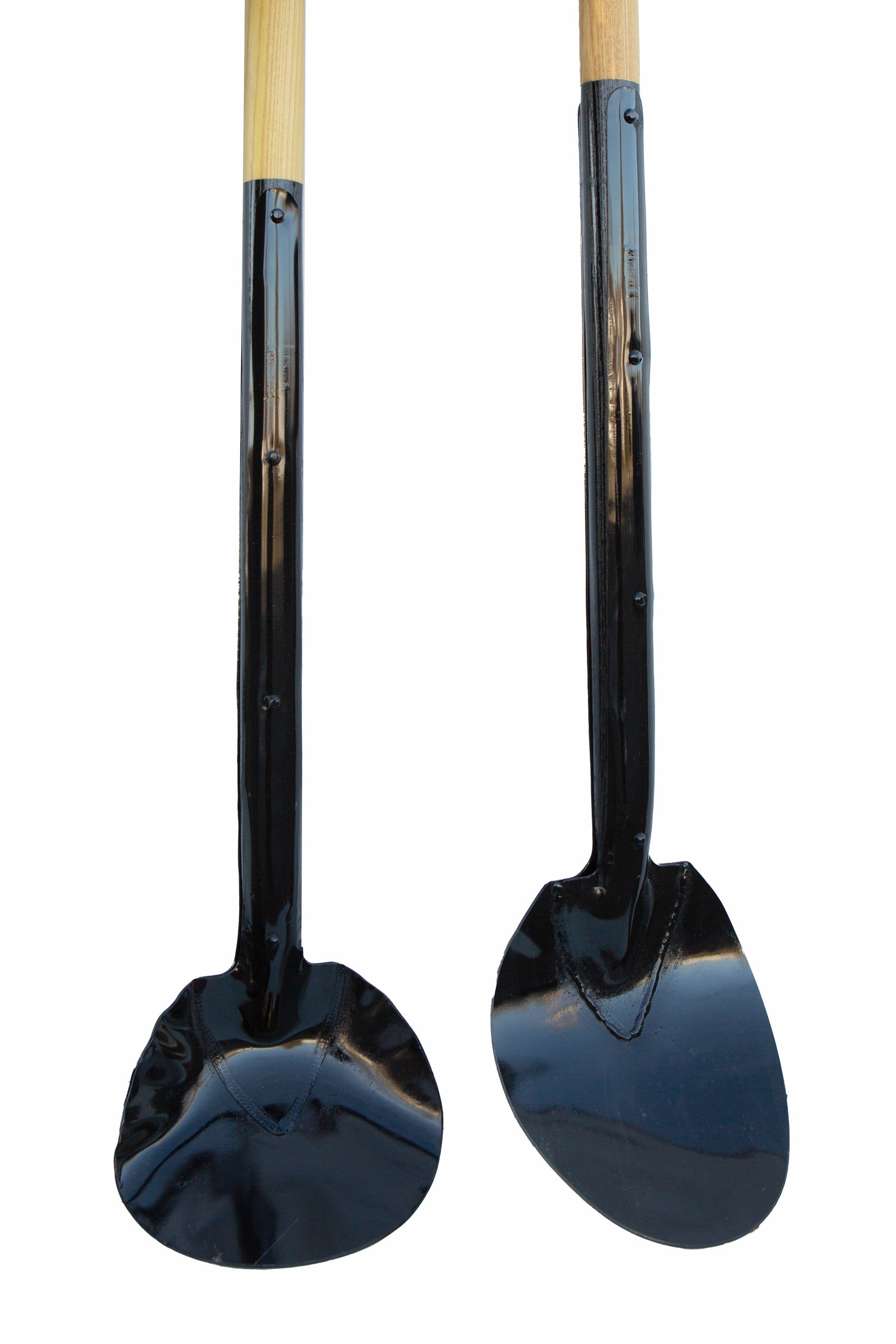 Premium specialty spoons for logging, utility, pole-line, landscaping ...