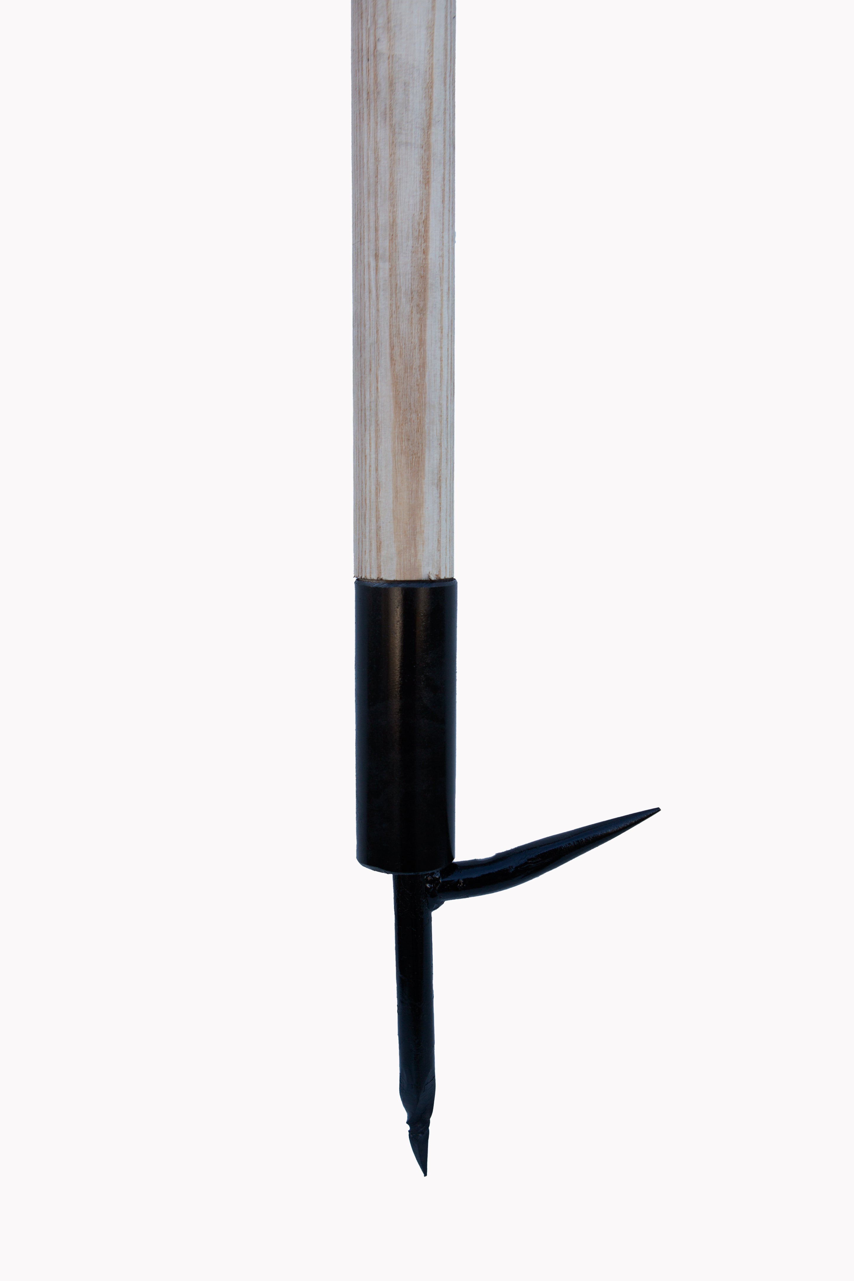 Premium pike poles for logging, utility, pole-line, landscaping and ...