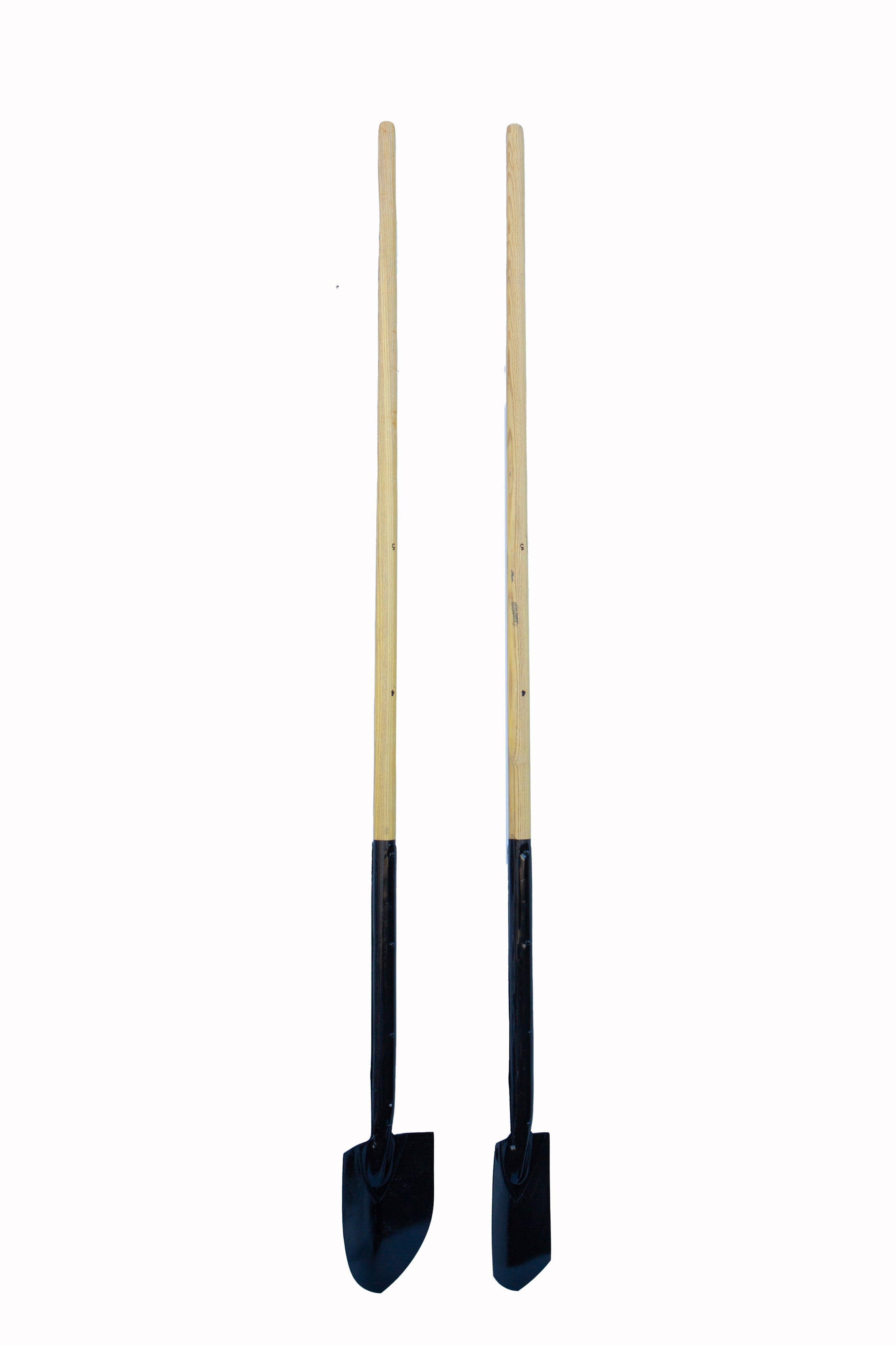 Premium specialty shovels for logging, utility, pole-line, landscaping ...
