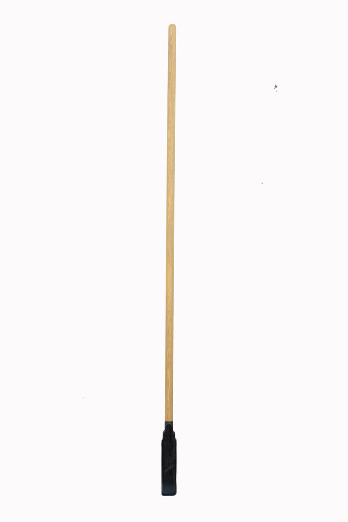 Premium tamp bars for logging, utility, pole-line, landscaping and ...